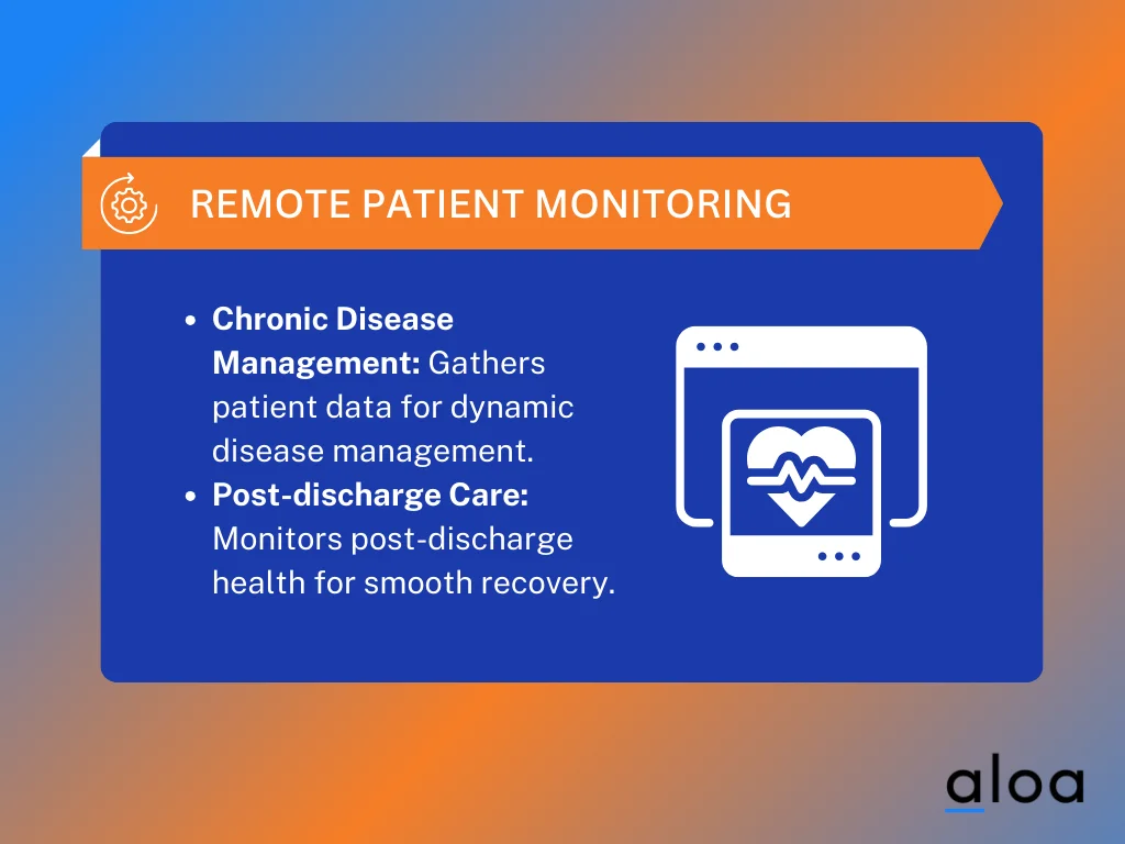 9+ Examples of IoT Healthcare Projects to Know in 2024